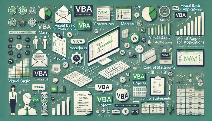 VBA [Visual Basic for Application] — ΛneOK