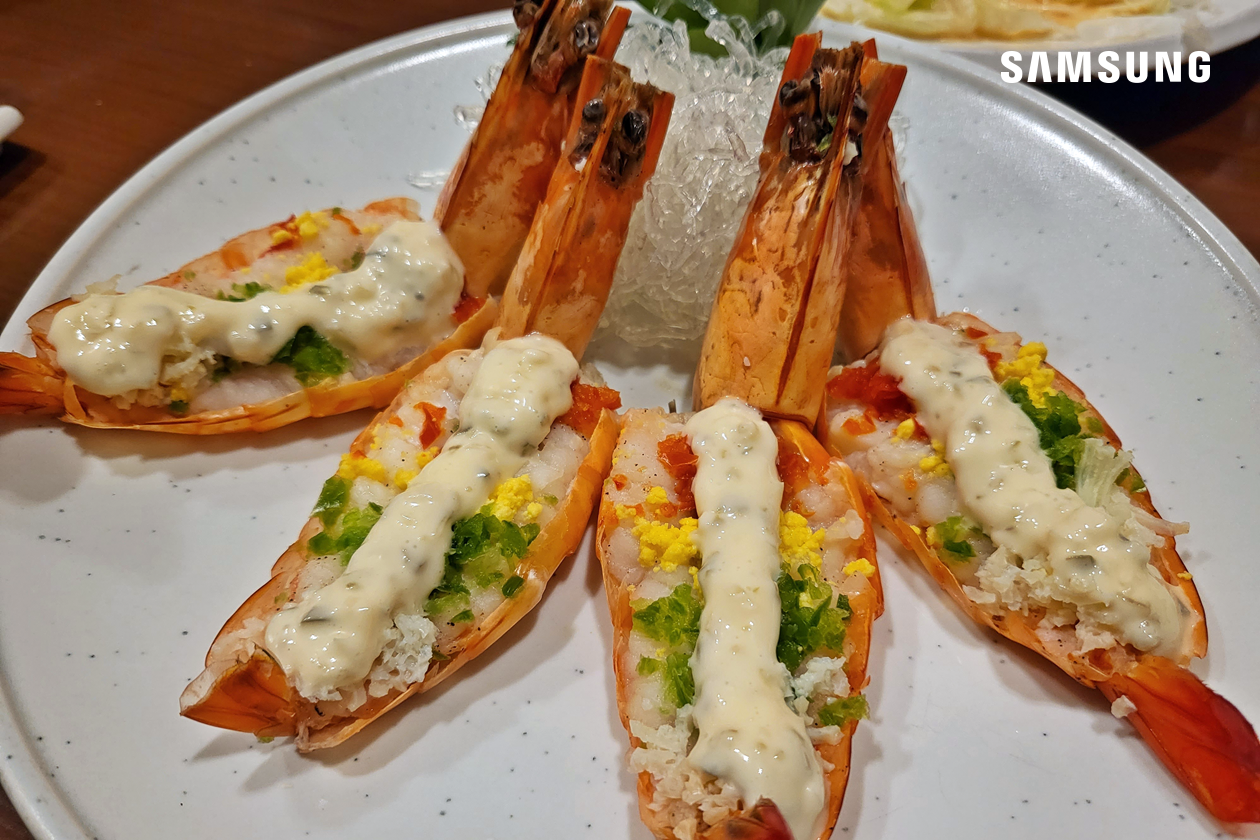 수원 연말 모임 장소가 고민이라면 가성비 한정식 코스요리 추천 영통역 맛집