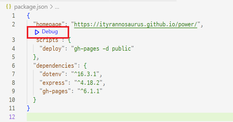 Github Javascript 깃허브 페이지 배포 Nodejs 서버 배포 실패 Private Public 리포지토리 변경하기