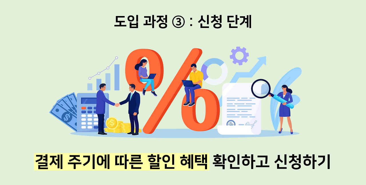 기업 필수가 된 업무관리툴 단계별 도입 노하우는