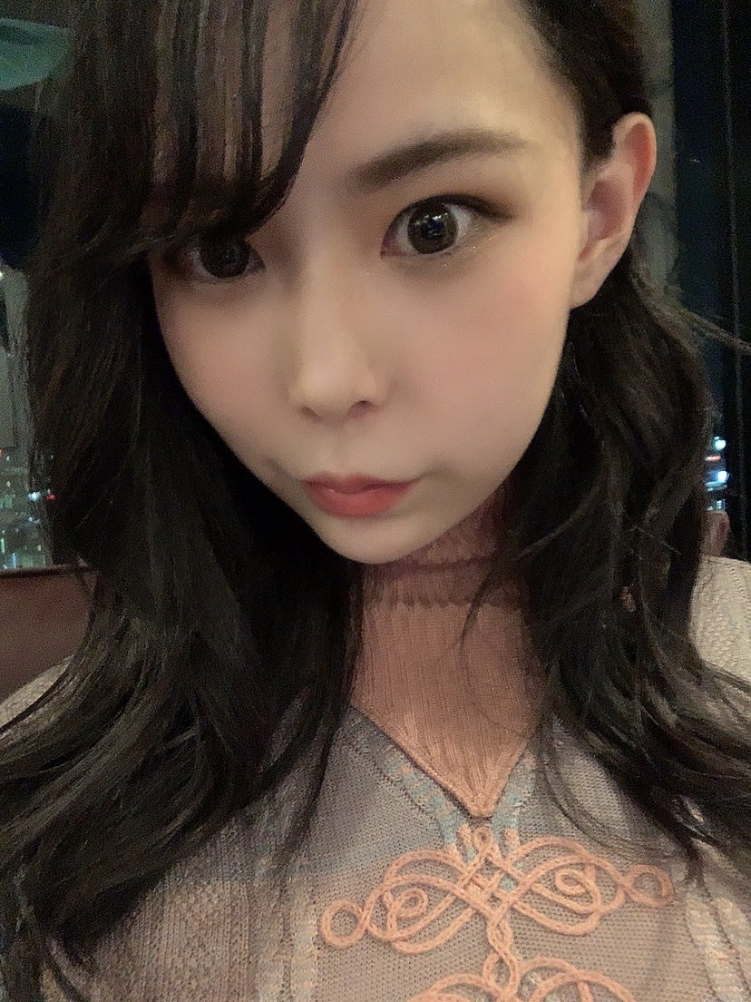 [92년생] 요시네 유리아 (Yuria Yoshine, 吉根ゆりあ)