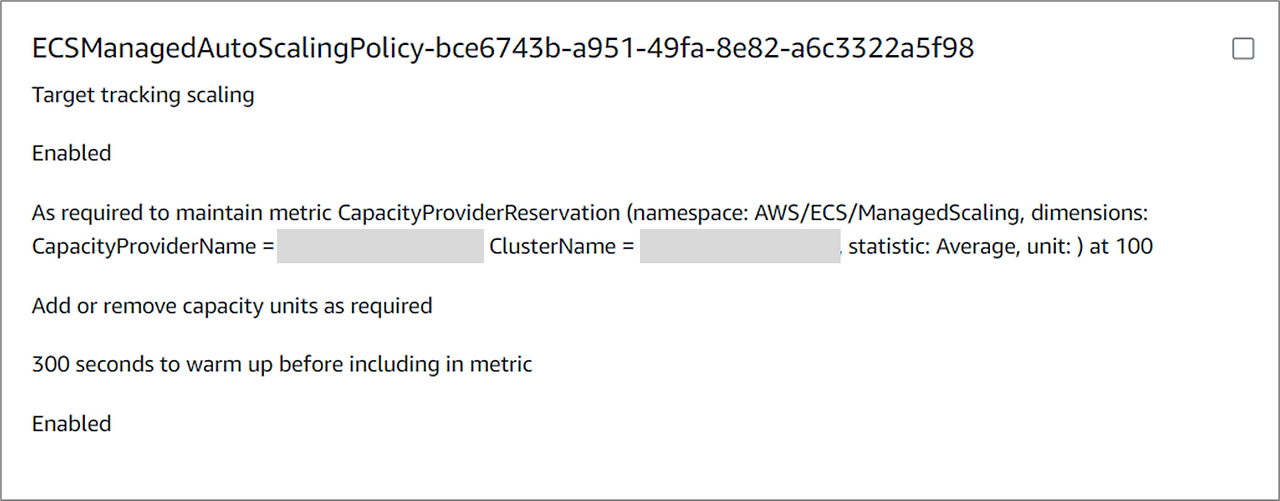 [ECS] ECS Capacity Provider - Deep Dive (1)