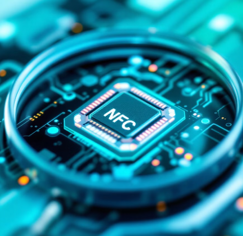 NFC(근거리 무선 통신): 개념, 원리, 활용 사례 및 미래 전망