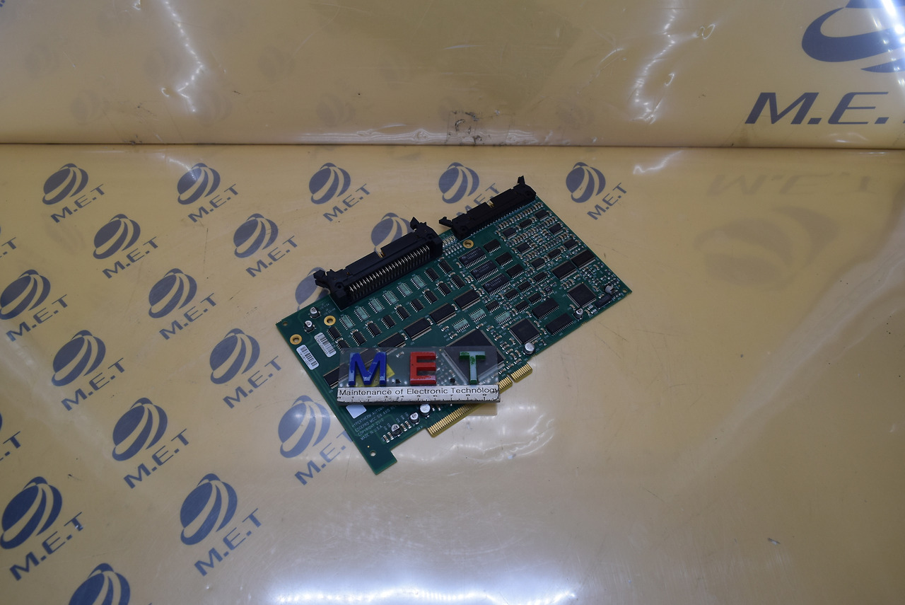 [BOARD] HYPERTHERM AUTOMATION EDGEPRO MCC SIX AXIS REV B /산업용자동화장비 수리 / (주)엠이티