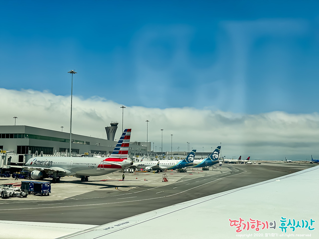좌석 간격이 넓은 에어프레미아 인천 샌프란시스코 후기