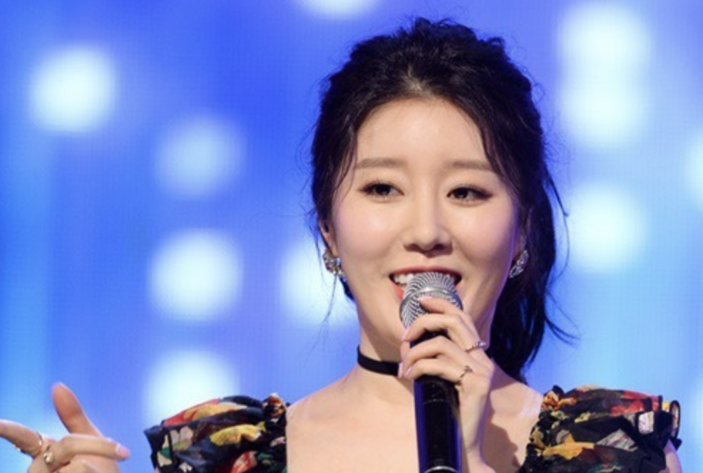 가수 나비 프로필 나이 몸매 성형 본명 학력 가수 활동 Mbti 인스타 오늘의인물