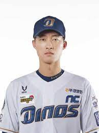 야구선수 노진혁 연봉 결혼 프로필