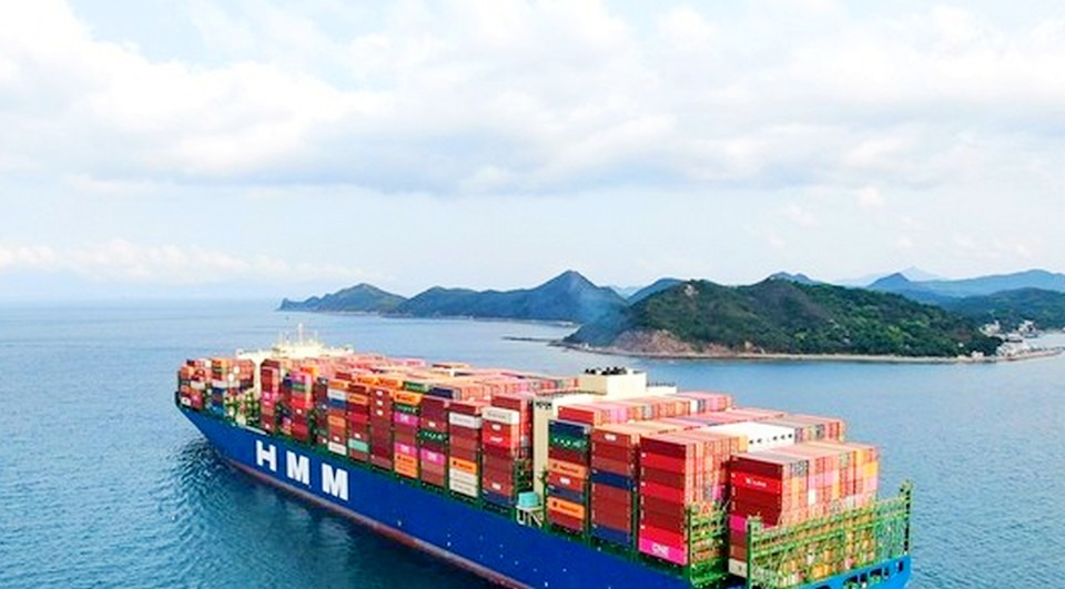HMM, 인도 항만청과 맞손…현지 바드반 항만개발 추진 :: 스페셜경제