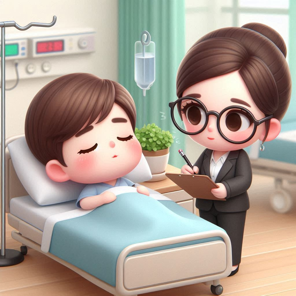 교통사고 병원치료 언제까지 받을 수 있을까🚑손해사정사가 알려주는 치료 기간과 횟수👨‍🏫