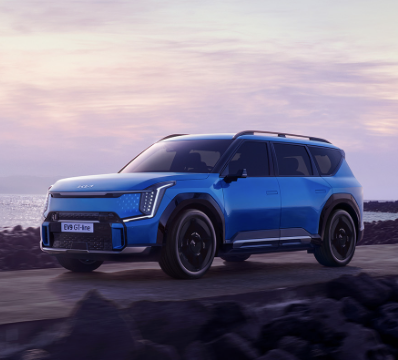 EV9 제원, 출시일, HDP 자율주행 레벨3 소개