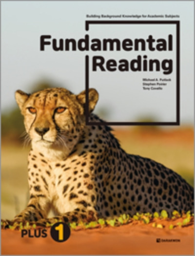 Fundamental Reading Plus 1 답지 (2023)