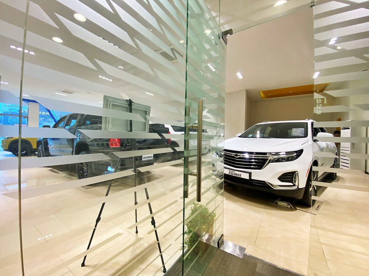 티스도리닷컴 쉐보레 볼트 Ev 계약 Ev Euv 폭탄할인 재고 떨이 중