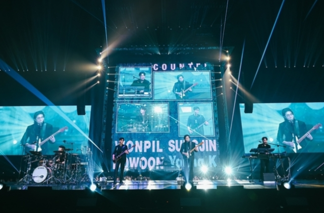 2025 데이식스 콘서트 티켓팅 예매 취소표 및 부산 대전 대구 광주 일정 확인
