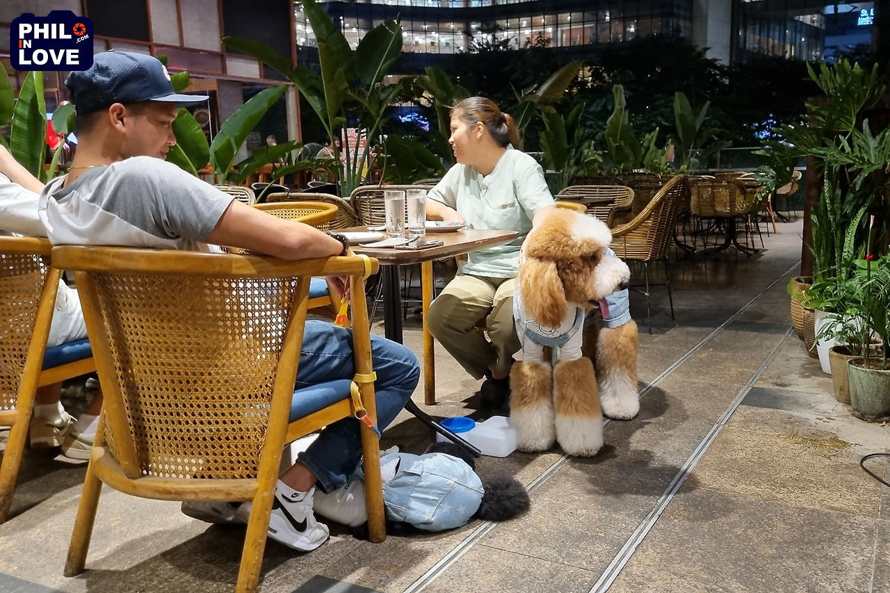 마닐라 생활 보니파시오의 젠틀몬스터 마닐라 스토어