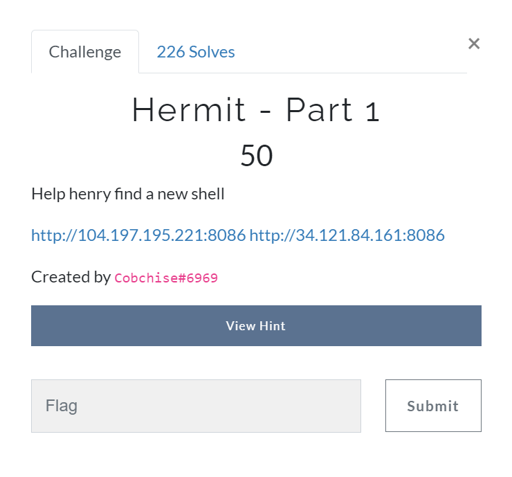[UMass 2021 CTF] write up