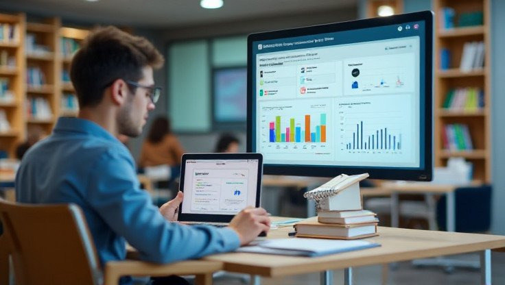 AI 디지털교과서(AIDT) 포털 사용법 A to Z: 로그인부터 외부 접속, 핵심 기능까지 완벽 가이드