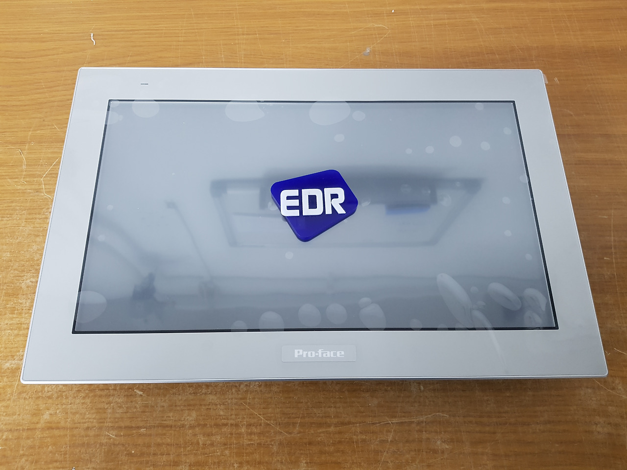 PROFACE TOUCH SCREEN PFXST6700WADE / 프로페이스 터치스크린 수리 / 터치스크린(HMI) 수리 전문 ...