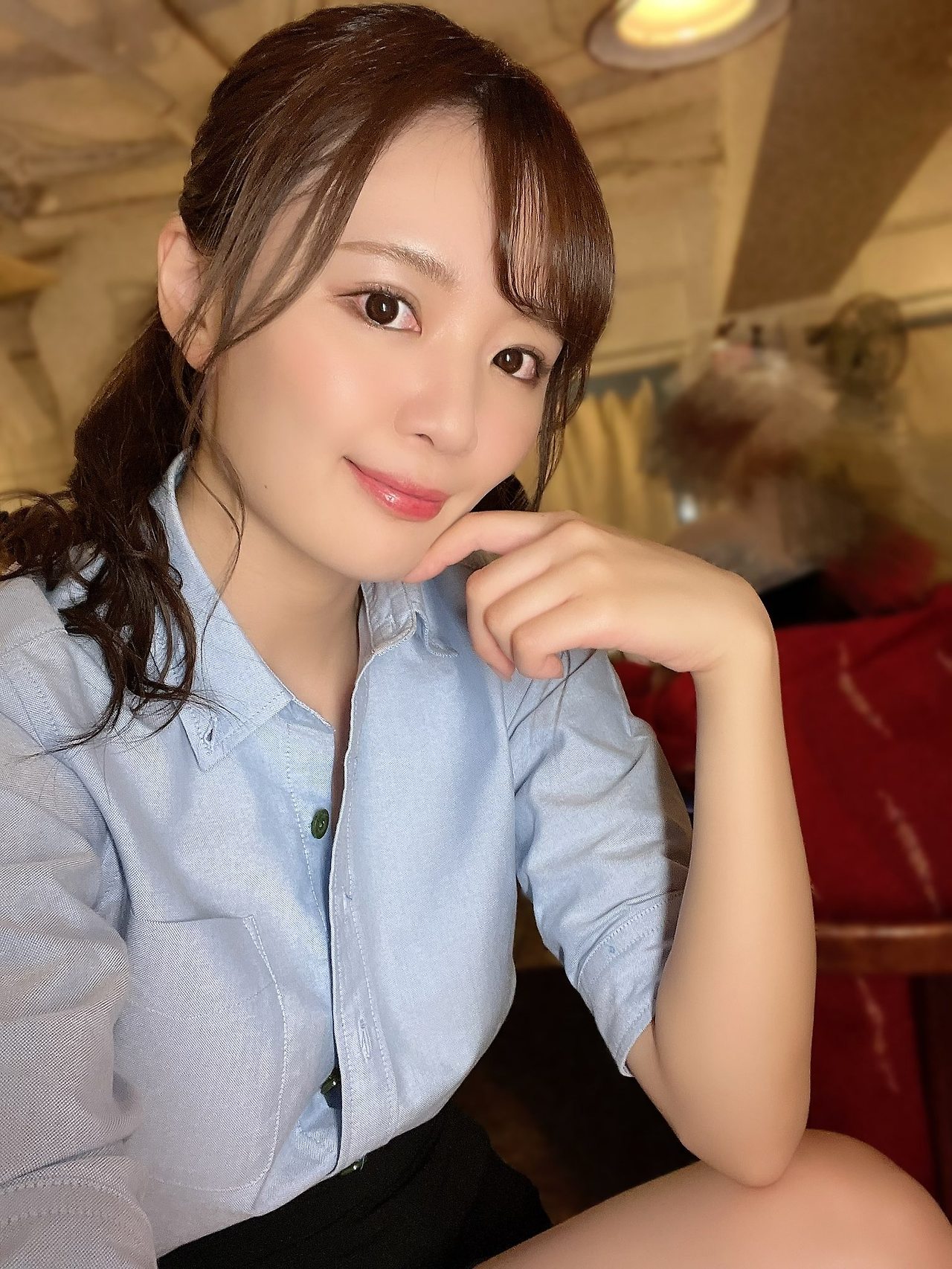 [96년생] 유키 노노 (Nono Yuki, 結城のの)