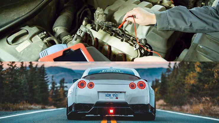 캔통신 - UDS란? 데이터 포맷 (Unified Diagnostic Services, CAN BUS Communication ...