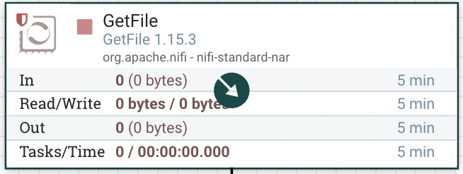 [Apache Nifi] 실습2 - CSV2Json 패턴 만들기 - Controller사용법 :: 까치의 일상노트