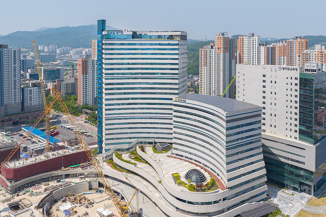경기도 관리 사각지대 ‘재개발‧재건축 미청산 조합 적극 관리 추진