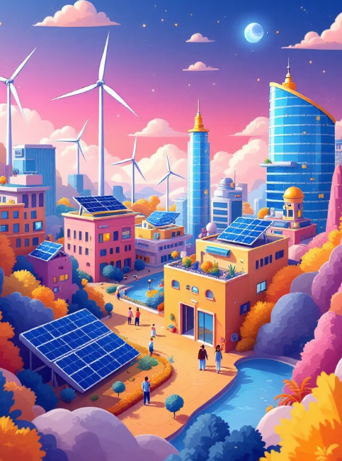 re100이란? re100 뜻, 관련주 2025년 최신 정보 총정리