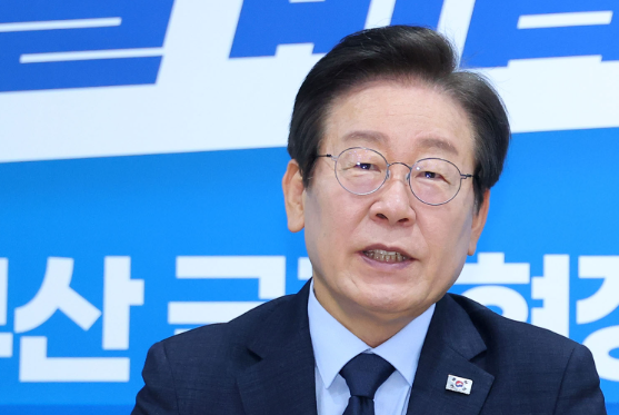 이재명 프로필 나이 부인 김혜경 아들 자녀 가족 고향 학력