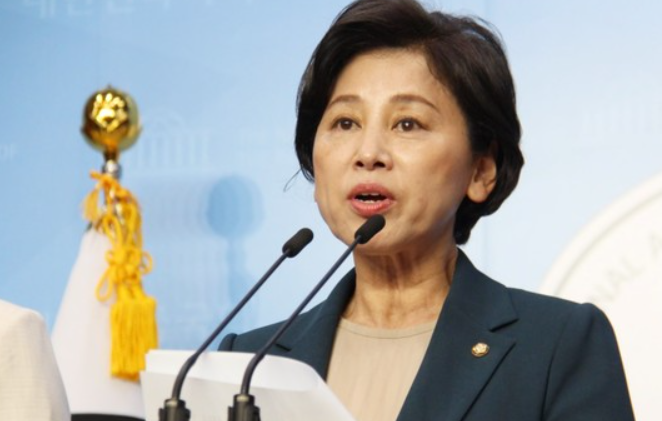 남인순 국회의원 프로필 지역구 고향 송파병 국회의원 당선 득표율