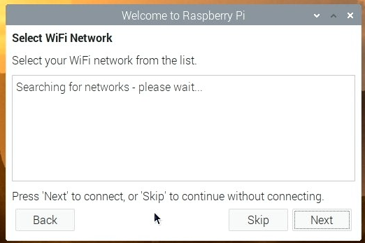 라즈베리파이에 Osraspberry Pi Os 설치하기