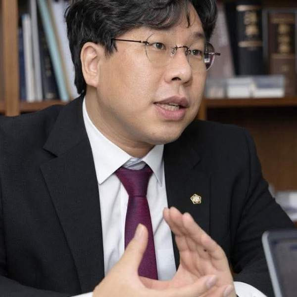박상수 대변인 프로필 나이 고향 학력 변호사
