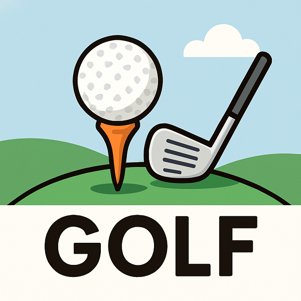 2025 PGA, LPGA, KPGA, KLPGA 총정리 결과보기