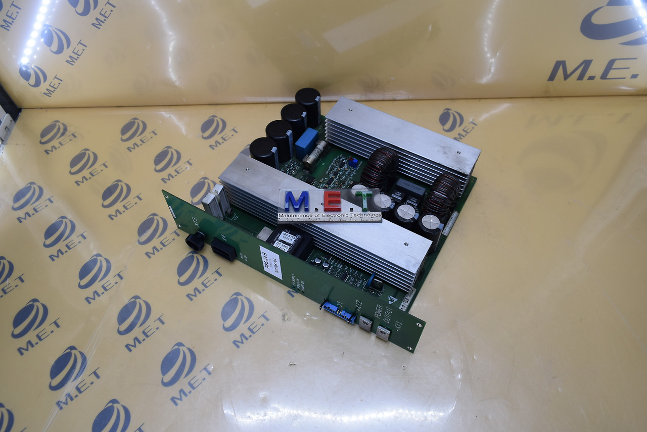 [POWER SUPPLY] HPS-24B /구매 수리 단종품지원 / (주)엠이티