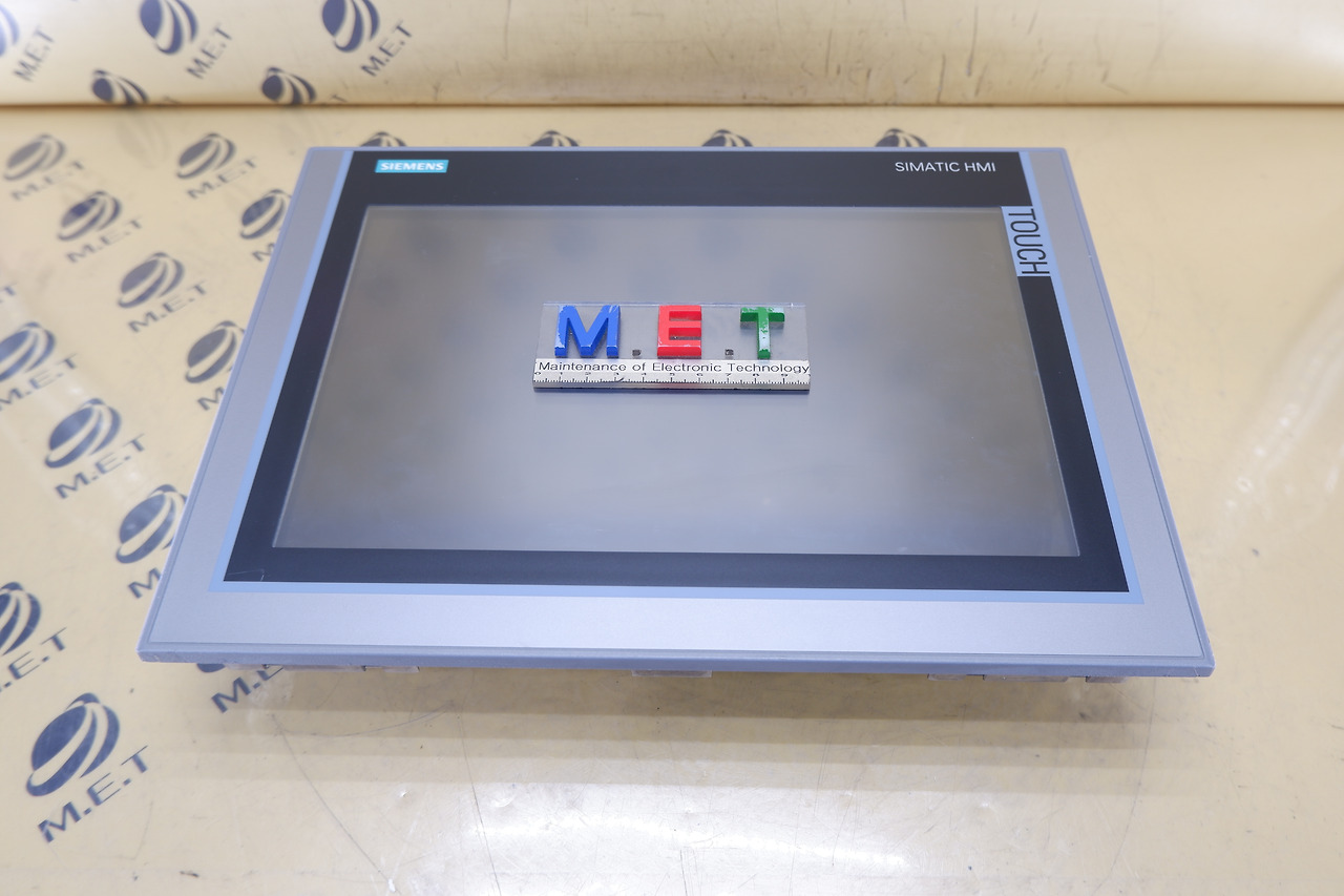 [TOUCH PANEL] SIEMENS 6AV2 124-0MC01-0AX0 /구매 수리 단종품지원 / (주)엠이티