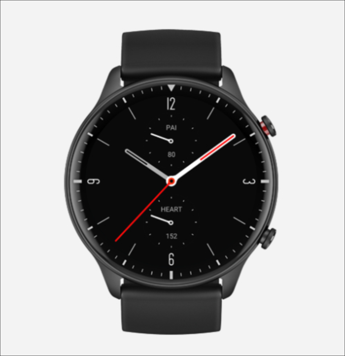 샤오미 어메이즈핏 GTS2 GTR2 출시가격 및 성능