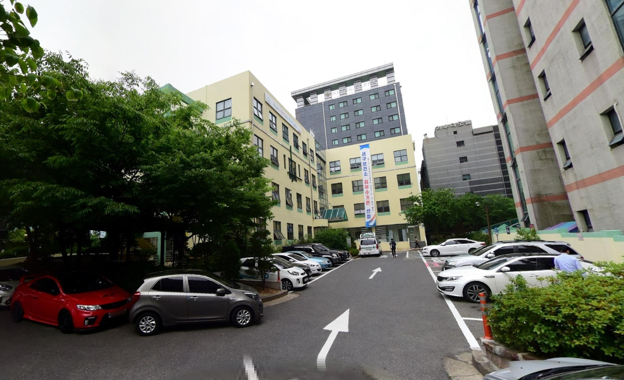 인천 서구 가까운 보건소 부서별 연락처 운영시간 주차정보 보건증 건강검진