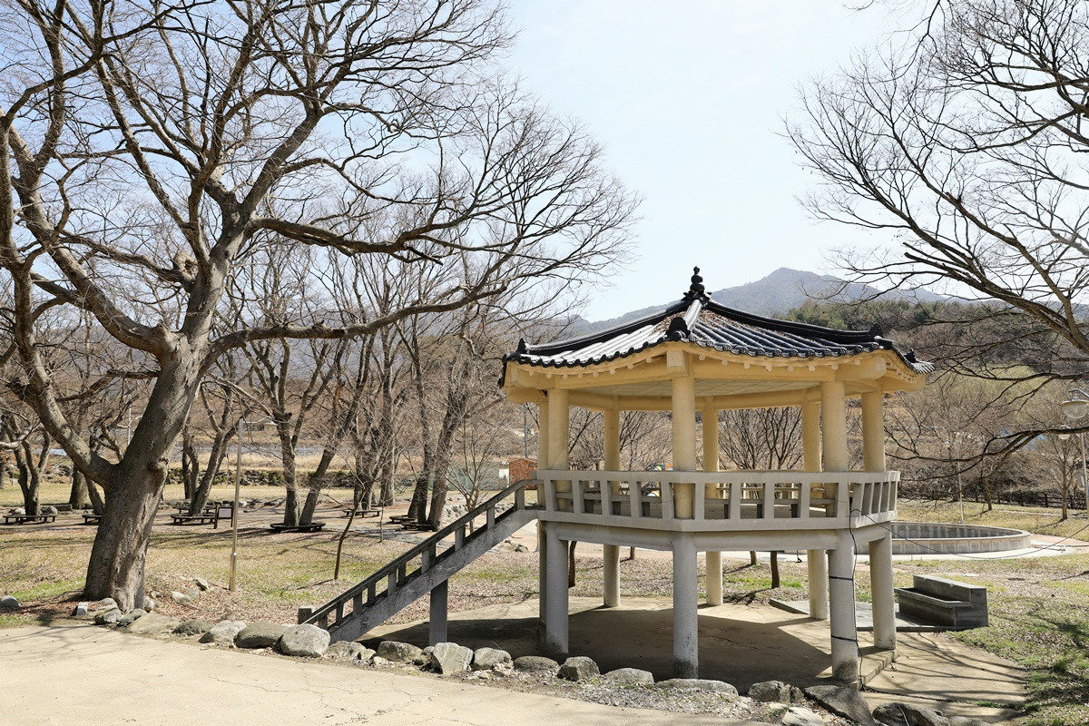 옛 이야기 가득 품은 안성면 덕곡 수락 정천 마을을 찾아서