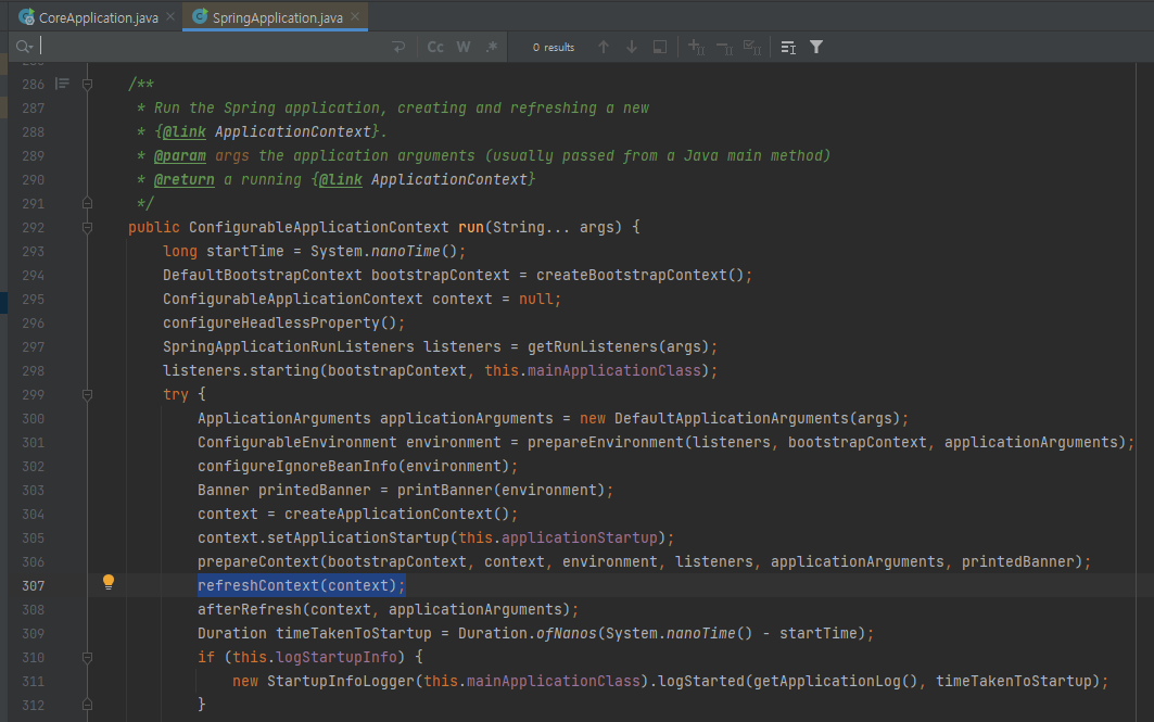 [Spring] @RequestMapping이란 그리고 동작 방식