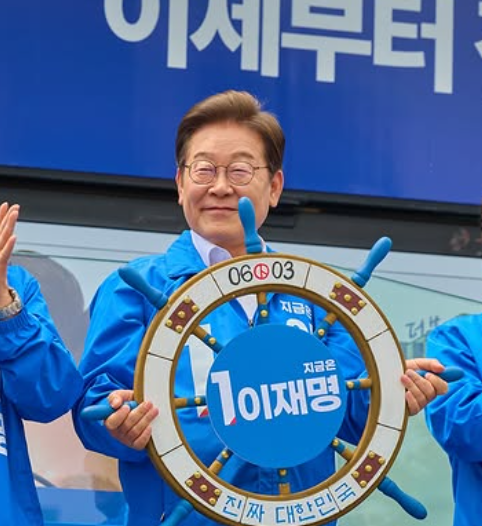제 21대 대통령 이재명은 누구인가 나이 고향 학력 가족 결혼 부인 아들 경력 대통령 당선 나무위키까지