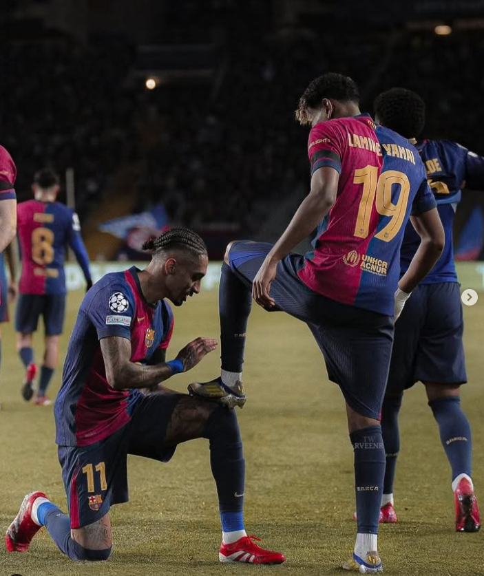 챔피언스리그 4강 대진표 확정｜아스날 Vs Psg 바르셀로나 Vs 인터밀란｜챔스 4강 분석 And 관전포인트