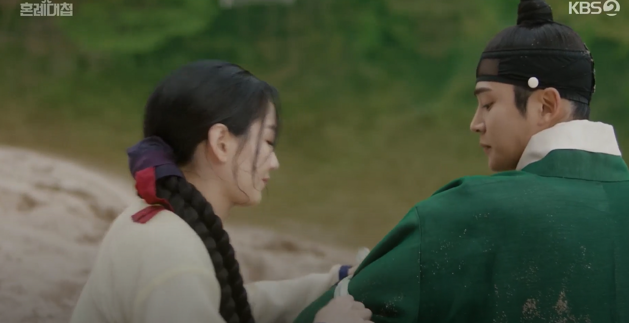 혼례대첩 8회 줄거리 명대사 OST, 9회 선공개& 예고