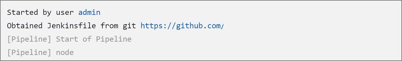[Jenkins] Cannot run program git.exe 에러 :: EVERY UP