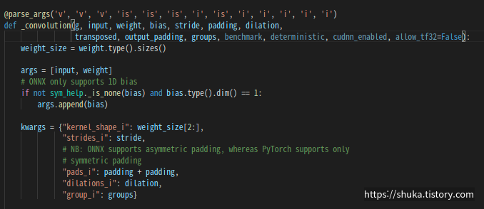 Onnx Convert Torchscript Model To Onnx Model 