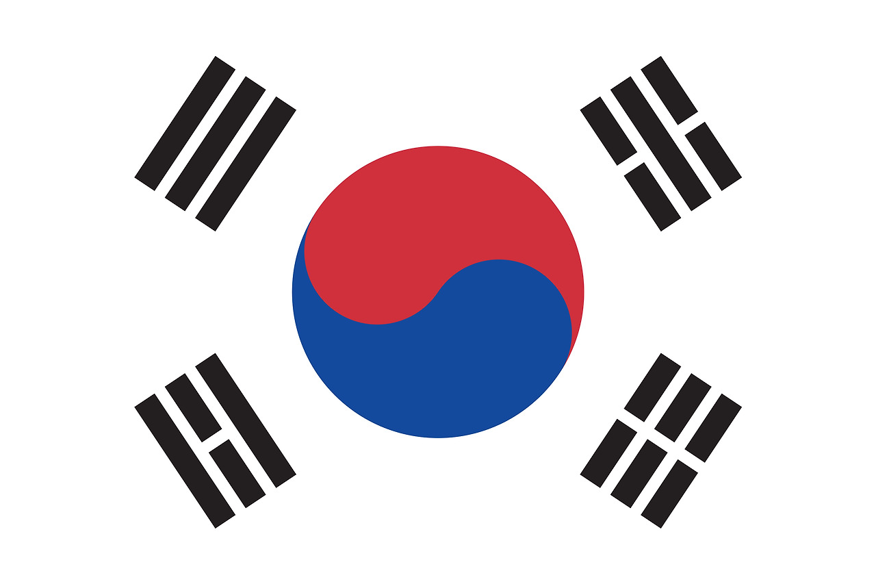Autocad 태극기 규격대로 정확하게 그리기 강좌