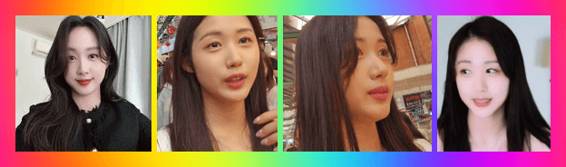 하블리 BJ 본명 인스타 나이 키 남자친구 인기이유 2가지 (고속도로 후진 왜?)