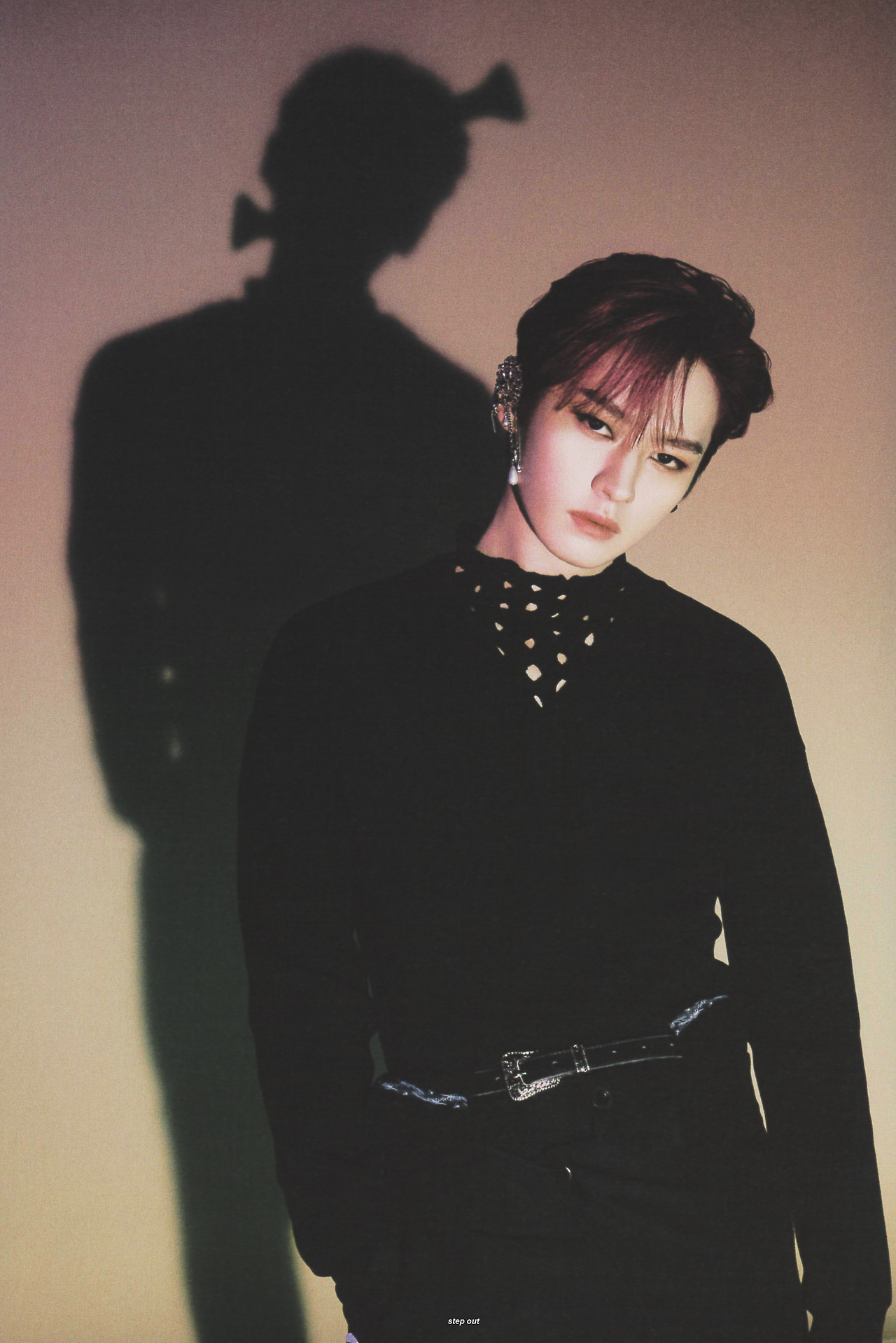 ODDINARY FRANKENSTEIN ver.