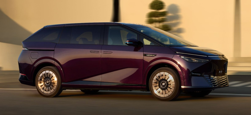 [2025 샤오펑 전기차 총정리] G6·G9·P7i 등 핵심 모델 비교와 자율주행 기술까지