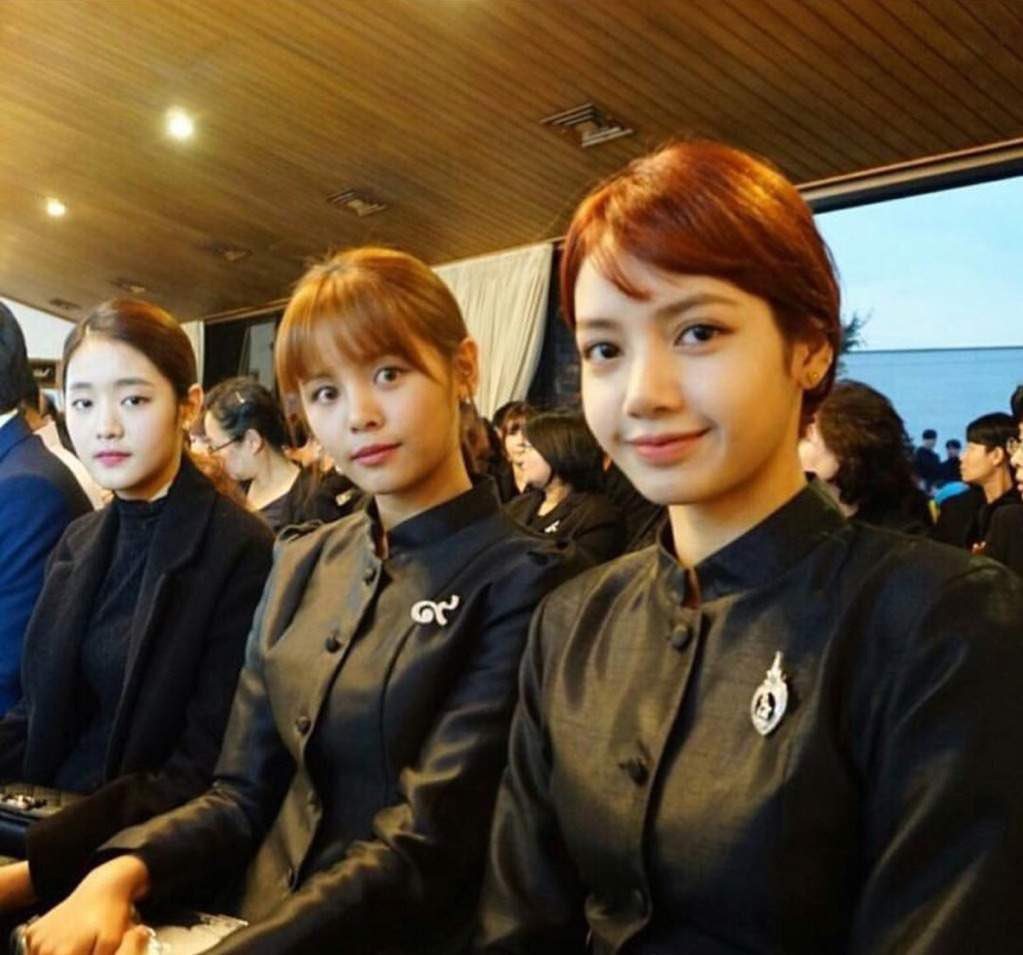 리사 프로필 나이 국적 키 태국 몸매 집안 당신이 몰랐던 13가지 사실
