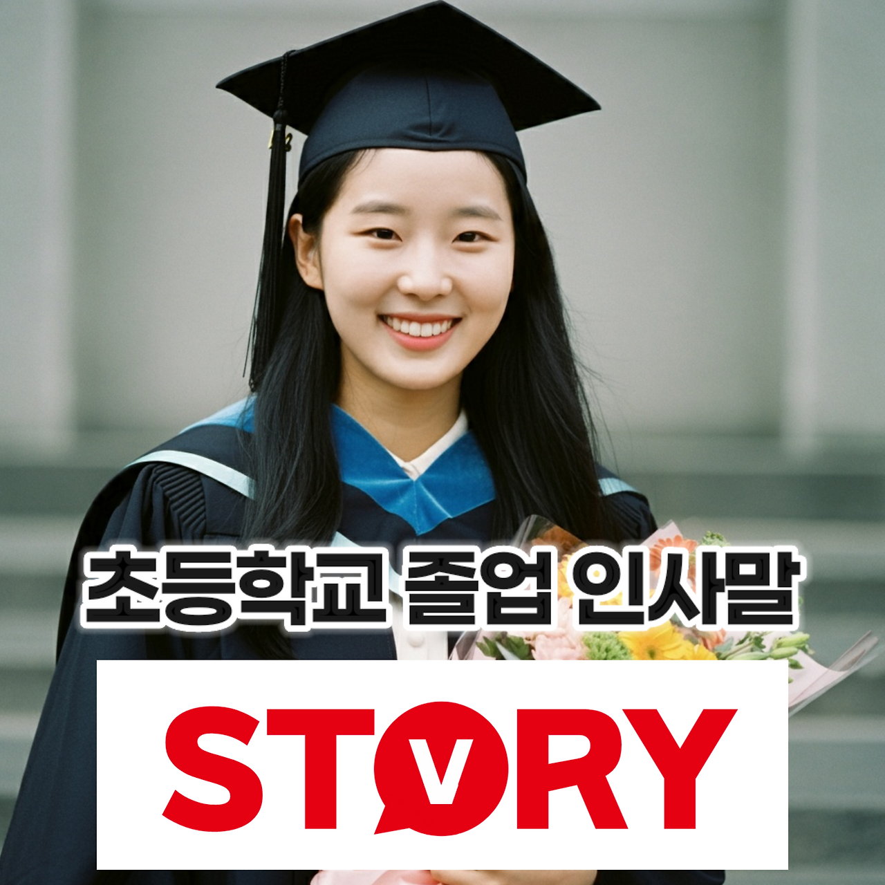 초등학교 졸업 축하 인사 문구 추천 모음 따뜻한 마음을 전하는 20가지 인사말 추천