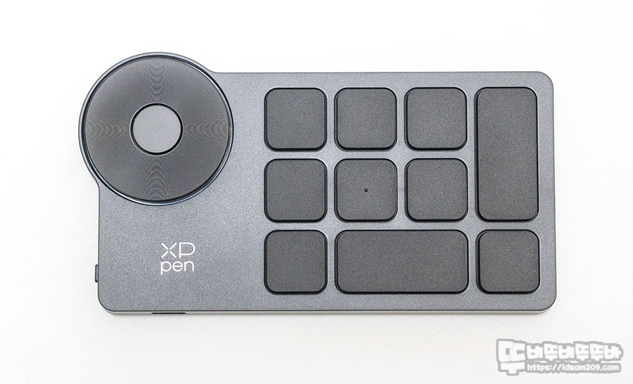 엑스피펜 XP-Pen ACK05 무선 타블렛 키보드