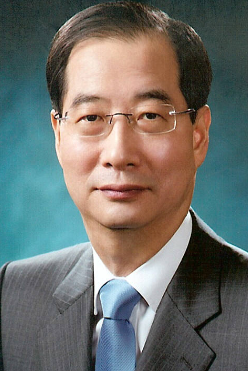 한덕수 프로필 한덕수 나이 고향 학력 한덕수 총리 부인 한덕수 국무총리